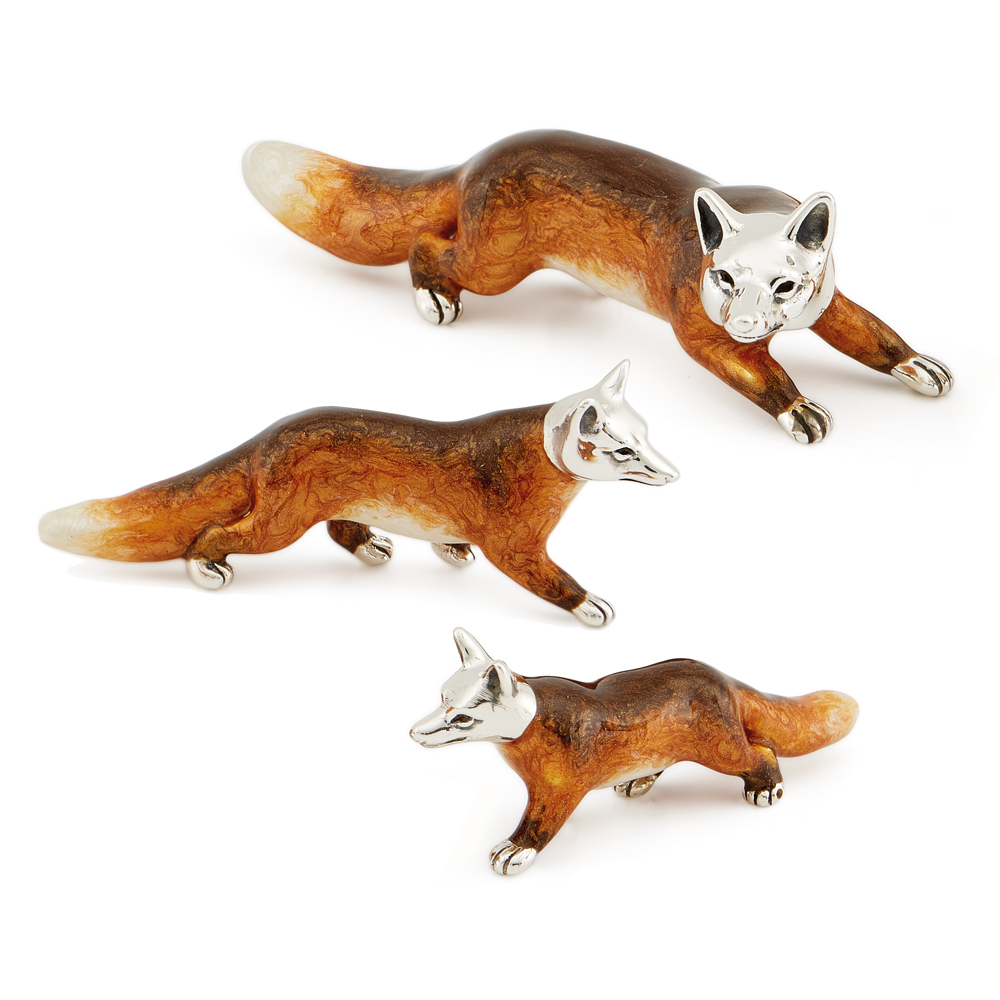 ST170 foxes ST170 foxes