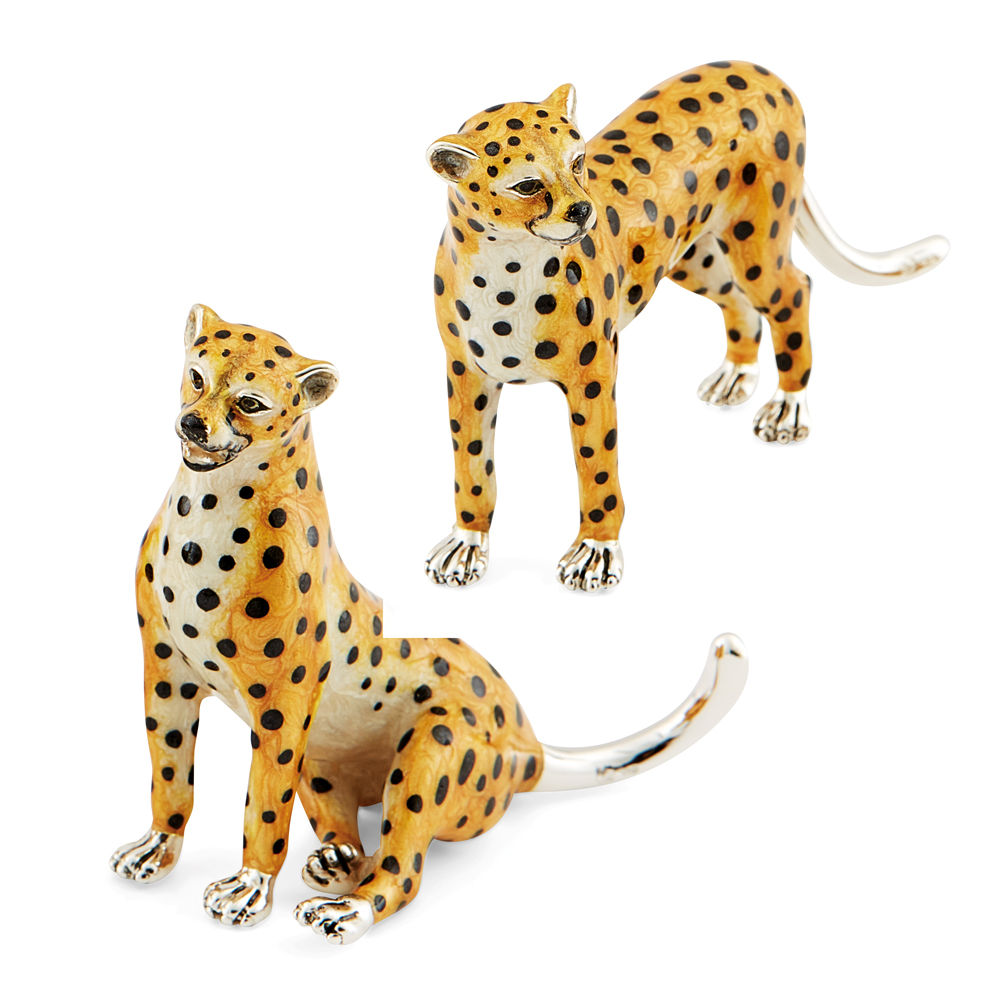 ST447 Cheetah
